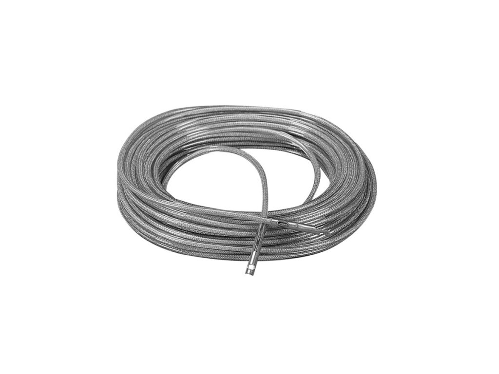 Cable forrado para precinto TIR (33.5 m) - Kits y Carrocerias